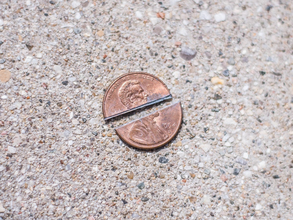 Find a Penny, Pick It Up?. Does it give you good luck, steal… | by ...