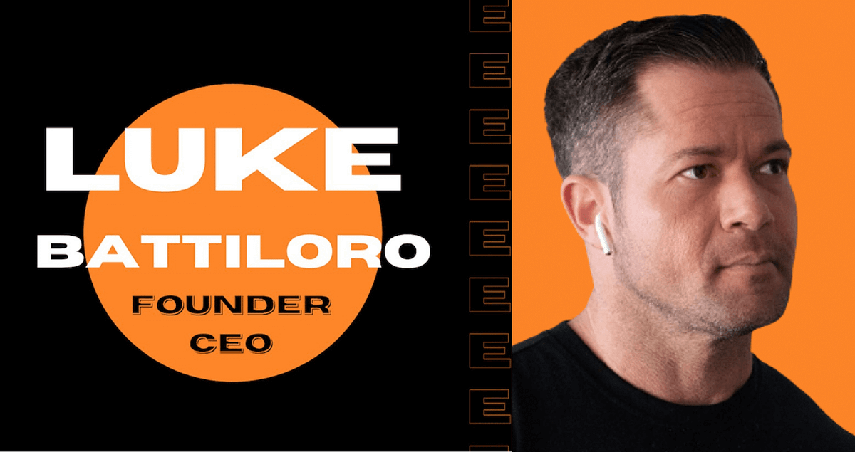 Luke Battiloro on Building a Successful E-Commerce Business in 2021 ...
