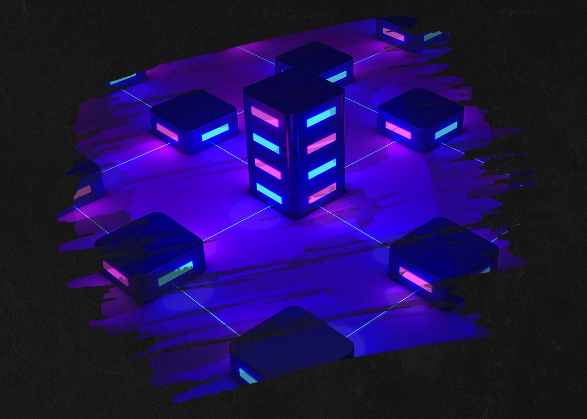 Chain Reaction Funds $70 Million To Establish Blockchain Silicon | by ...