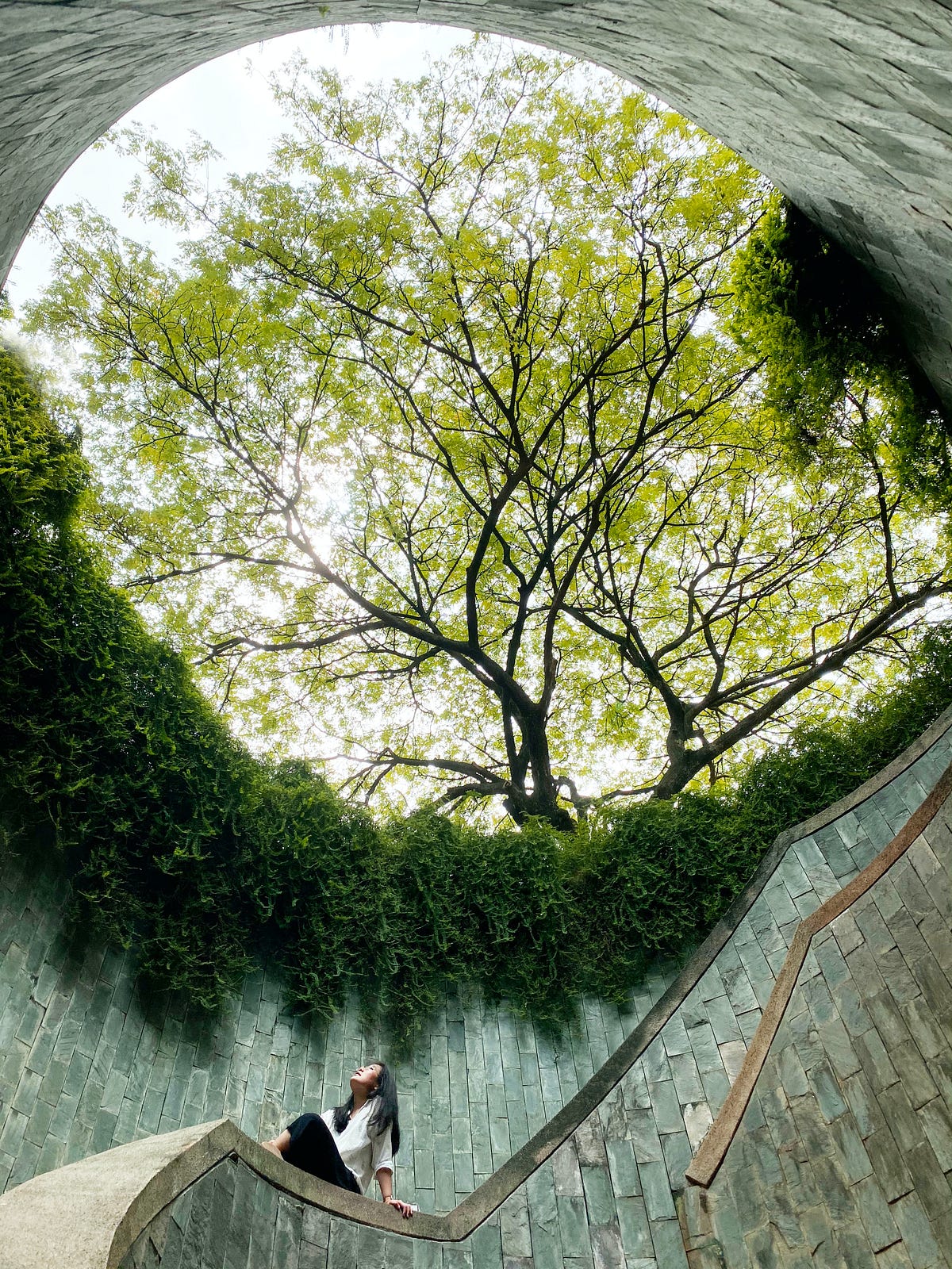 Four Techniques to Embody Sustainability and Happiness | by Scott ...