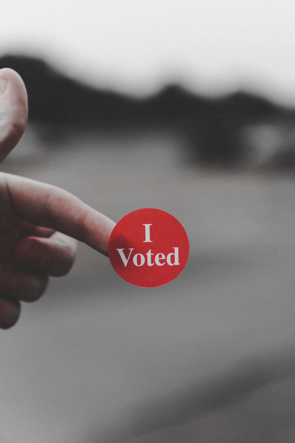 What Difference Does Voting Make? | by Laura Standen | Medium