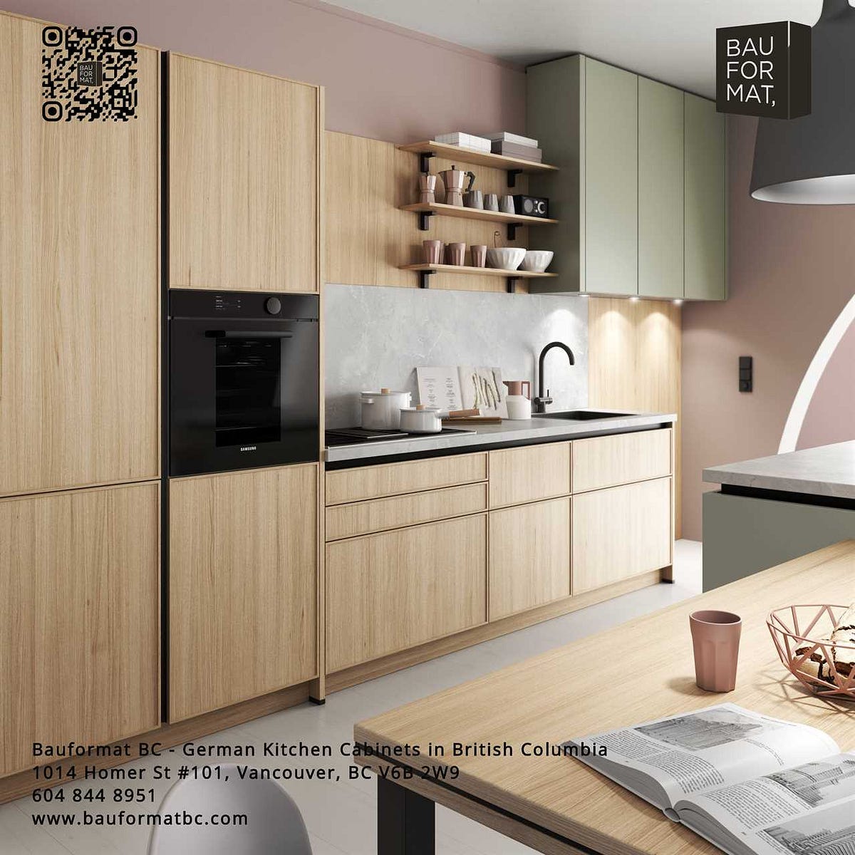 2024 and Beyond Integrating Smart Home Technology into Ultra-Modern ...