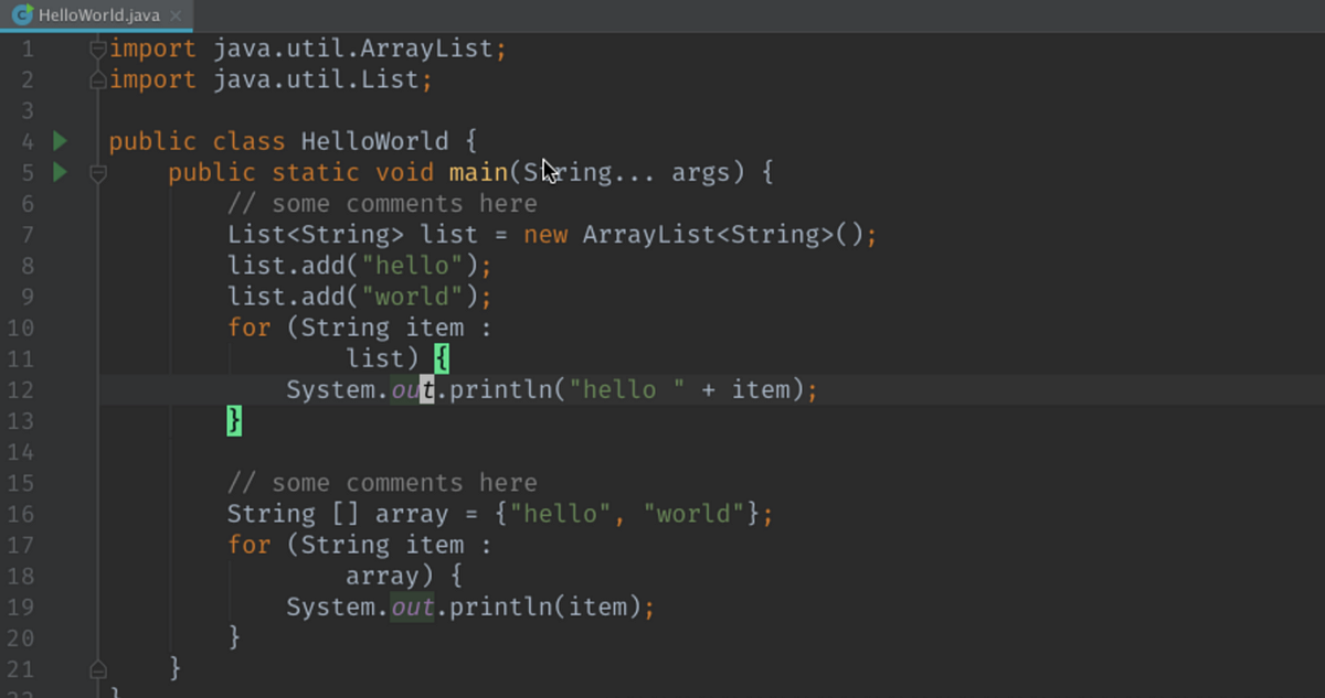 Awesome PyCharm Extensions. Welcome back! PyCharm is a very popular ...