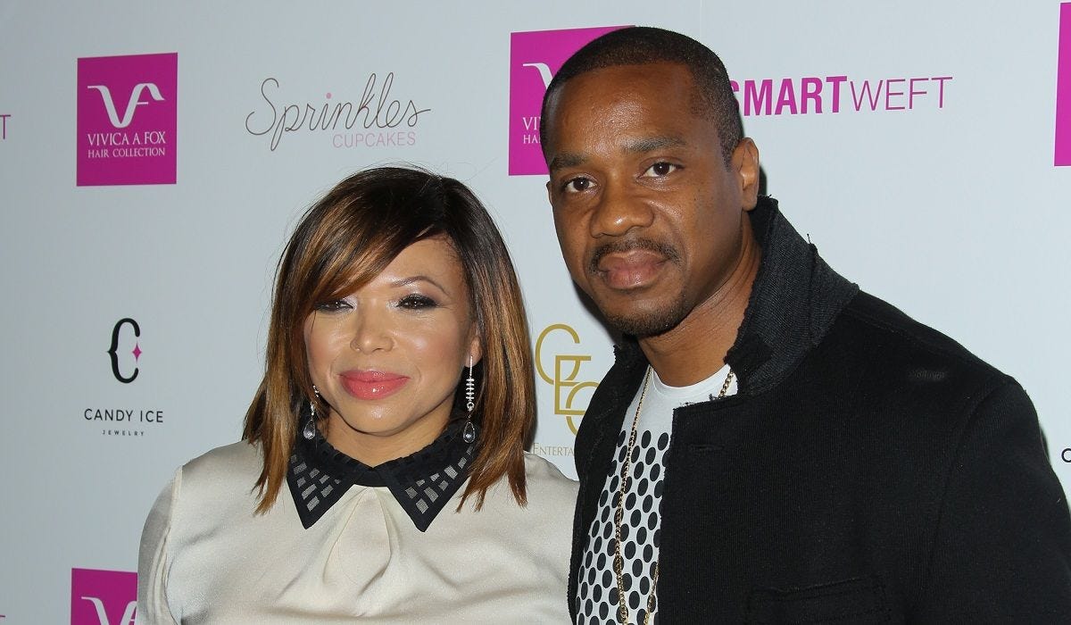 Duane Martin marriage coming to a end? | by Noah Wilges | Medium