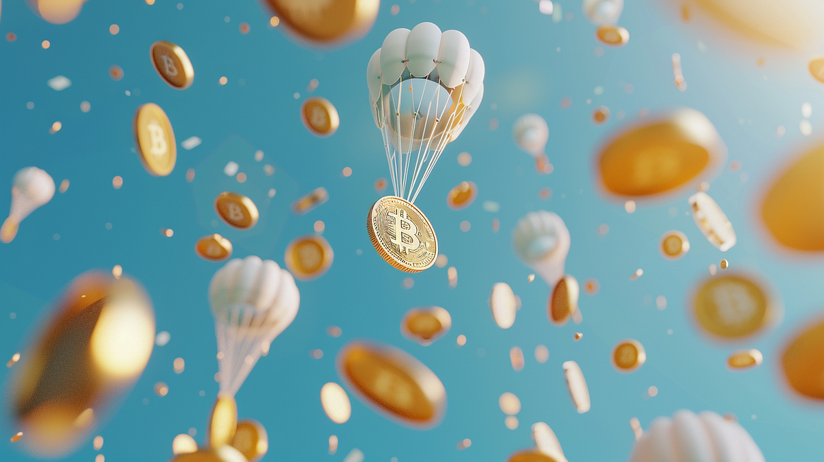 **Mastering Acala Token $ACA Airdrop Claims: The Ultimate Tutorial ...