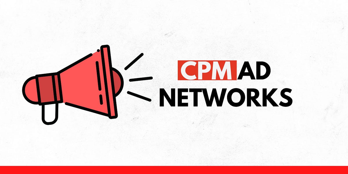 Best CPM Ad Networks For Australian Traffic In 2022 | by ...
