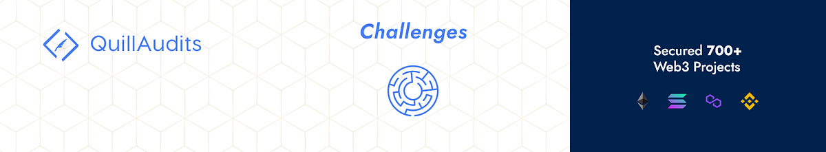 QuillAudit CTF challenges — Writeup | by Vishnuram Rajkumar | InfoSec Write-ups