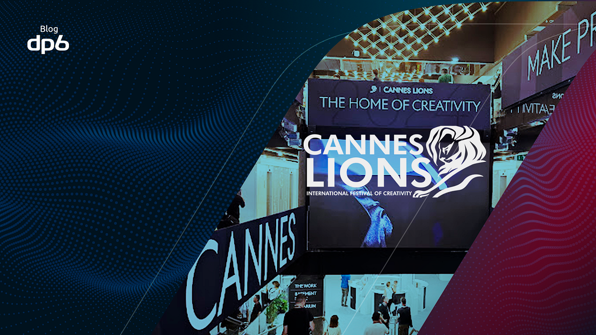 Cannes Lions 2024 — Insights and Learnings on Data and Creative ...