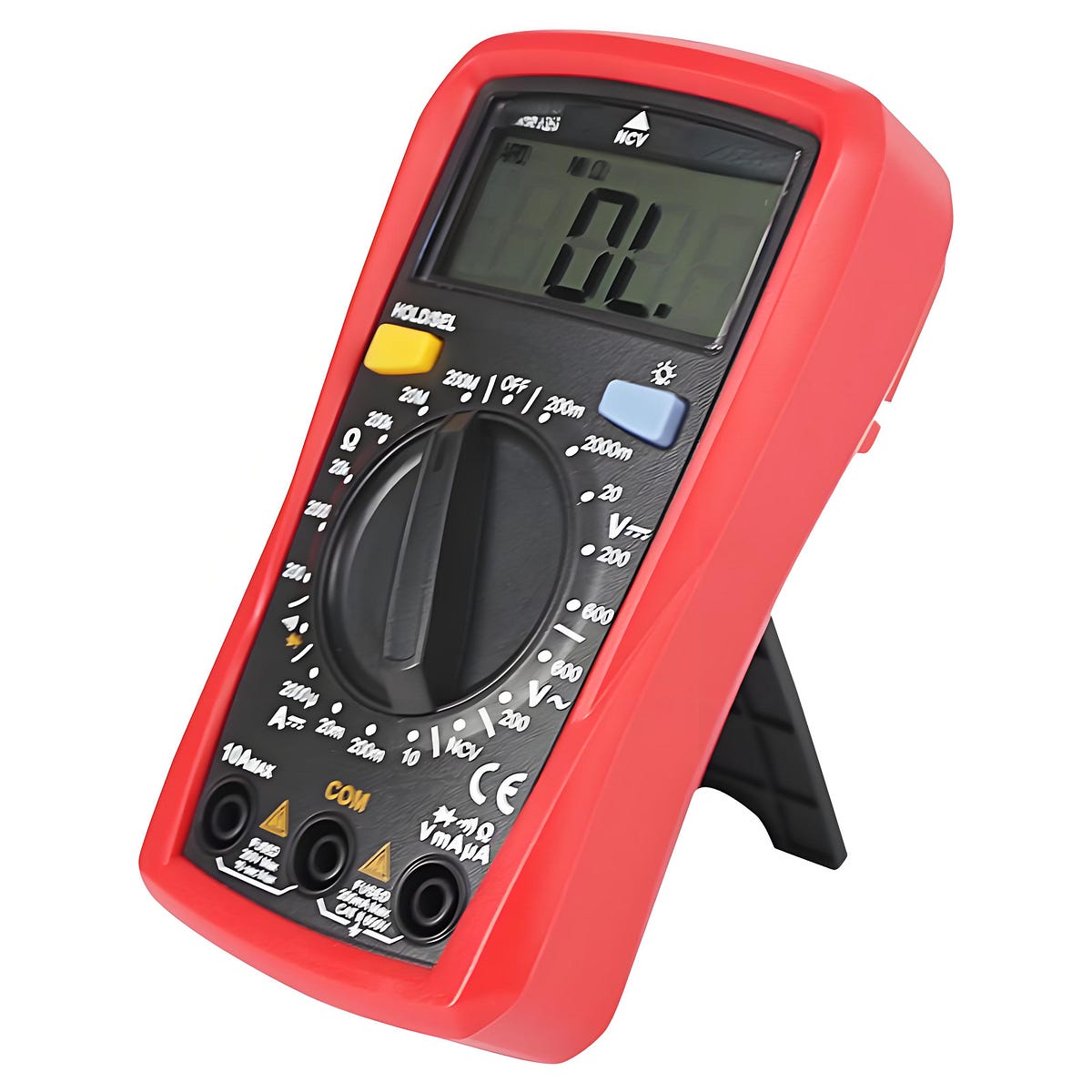 The TS-M1030 Bluetooth Module: Empowering the Bluetooth Multimeter | by ...