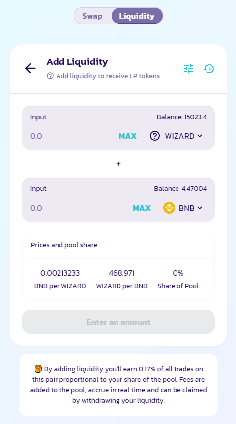 Introducing the Mana Pools and Gold Farms! | by WIZARD TOKEN | Medium