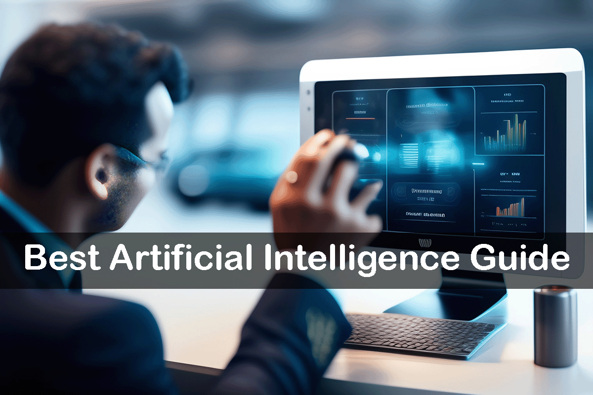 Understanding Artificial Intelligence: A Comprehensive Explainer | by ...