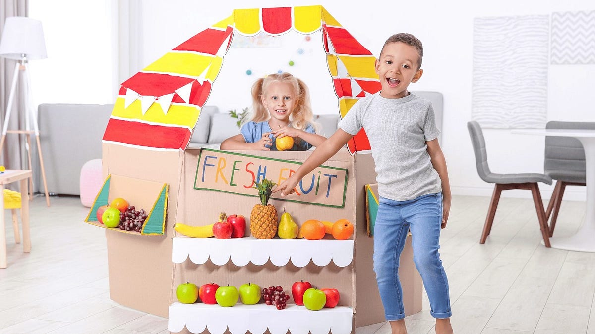 Healthy Eating Habits Activities for Preschoolers: Fun & Easy Ideas ...