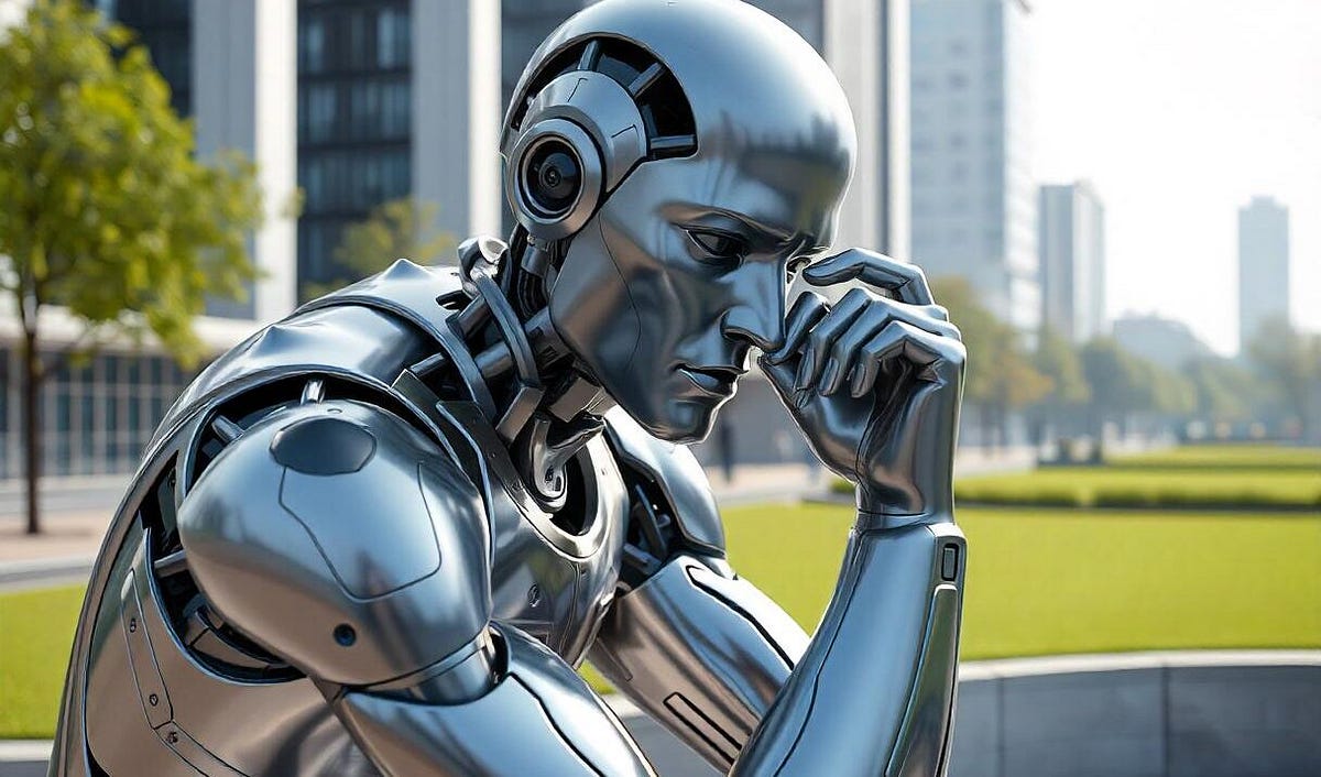 OpenAI’s New Reasoning Models: A Leap Forward in AI | by Tech with ...