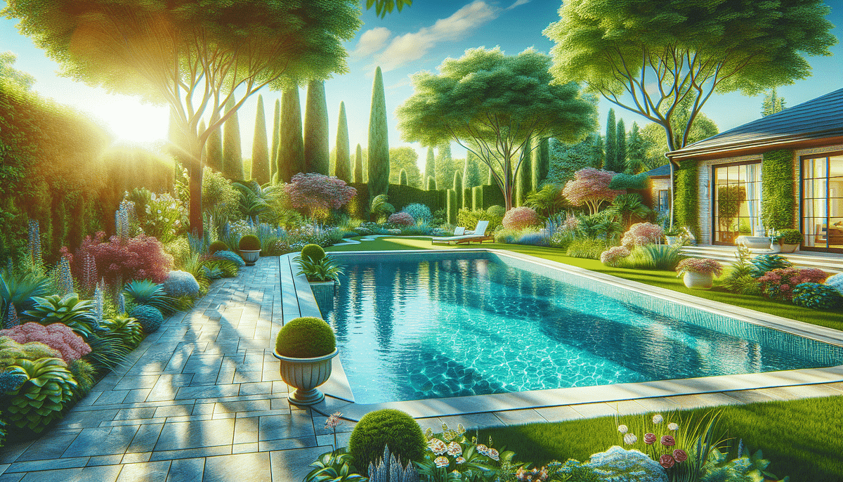 Get Your Fiberglass Pool Quotes from Temple Custom Pools | by Temple ...