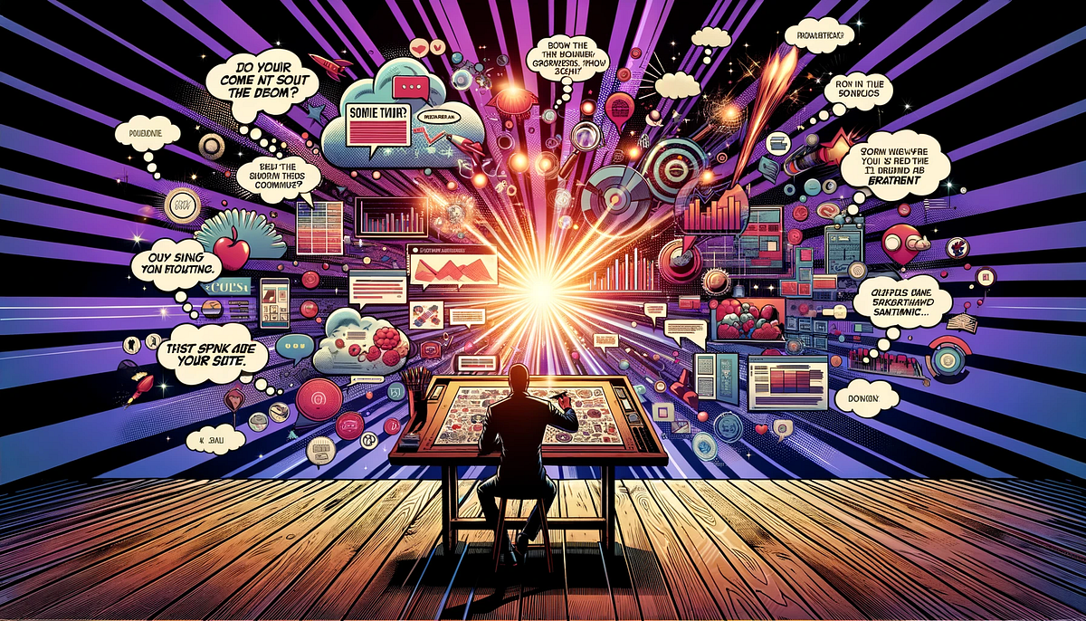 The Power of Infographics: Telling Authentic Stories through Visual ...