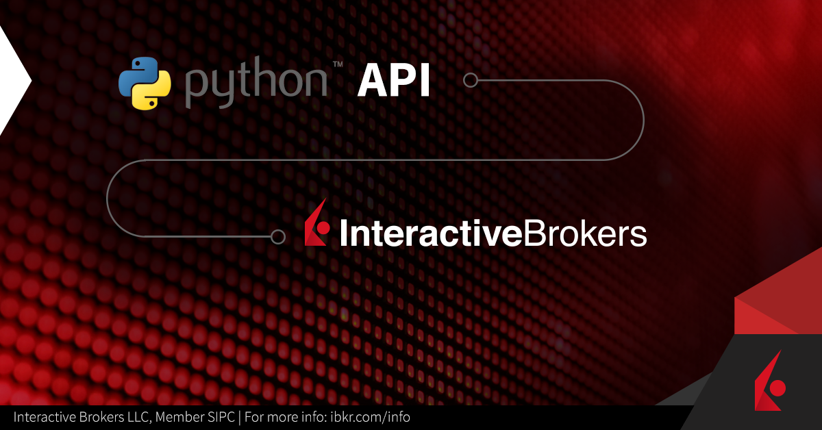 Learn how to trade with Interactive Brokers and Python | by Xavier Escudero | Medium