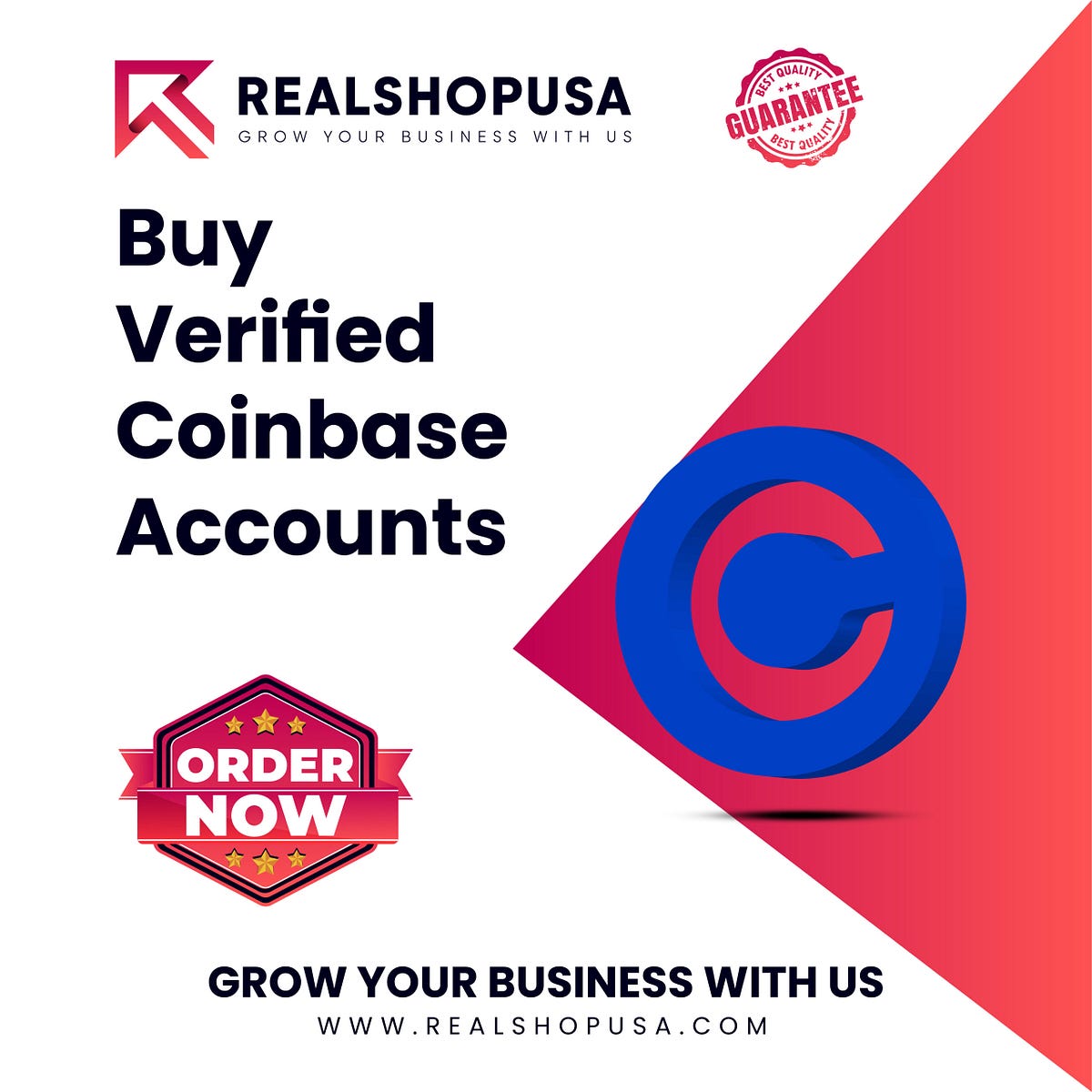 Buy Verified Coinbase Account. $290.00 — $840.00 | by Buy Verified ...