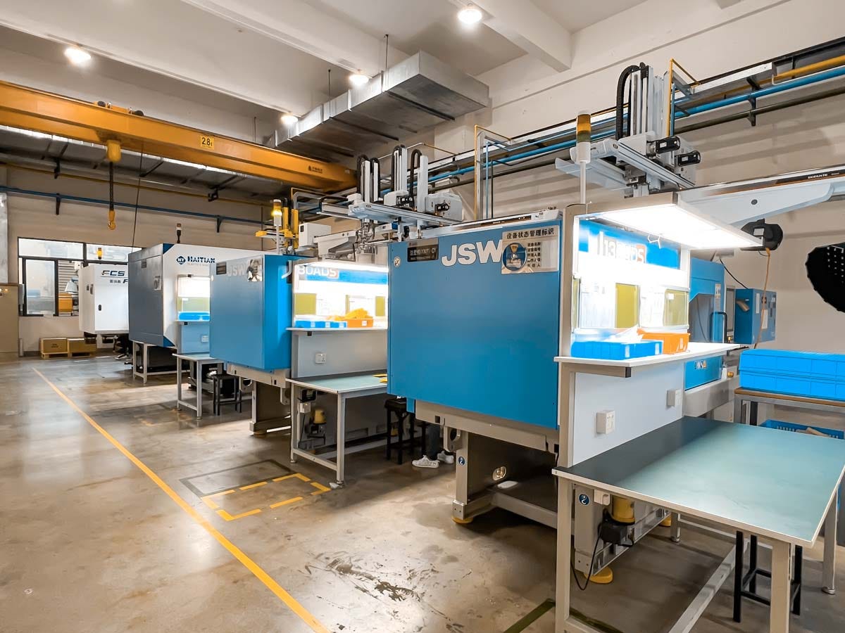 The Importance of Injection Molding Quotes for Successful Plastic Part ...