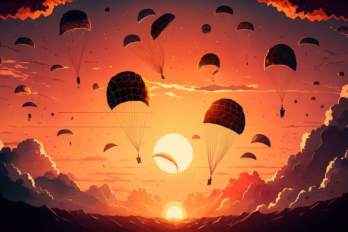 Who is Eligible for EigenLayer Airdrop? Quick Guideline | by TETHER Emmissary | Sep, 2024 | Medium