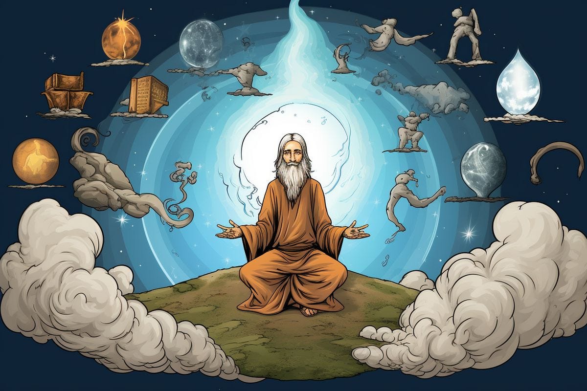 The Spiritual Significance Of Dreams About Trees: What They Represent ...