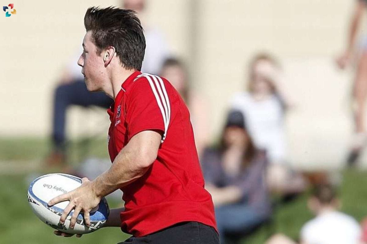 Concussion History in Rugby Players Linked to Neurodegenerative Disease ...