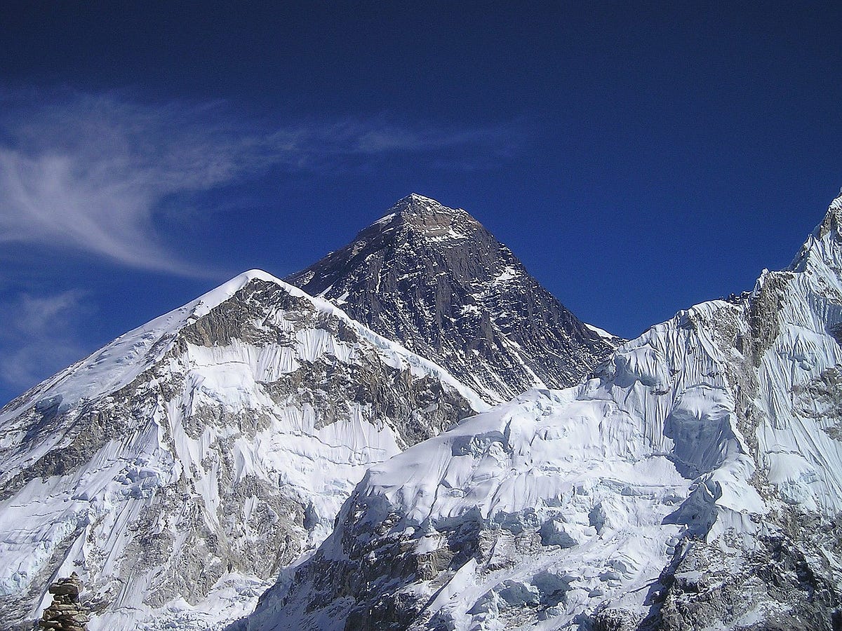 Nepal: Its Breathtaking Extremes, Resilience, and History of Tolerance ...