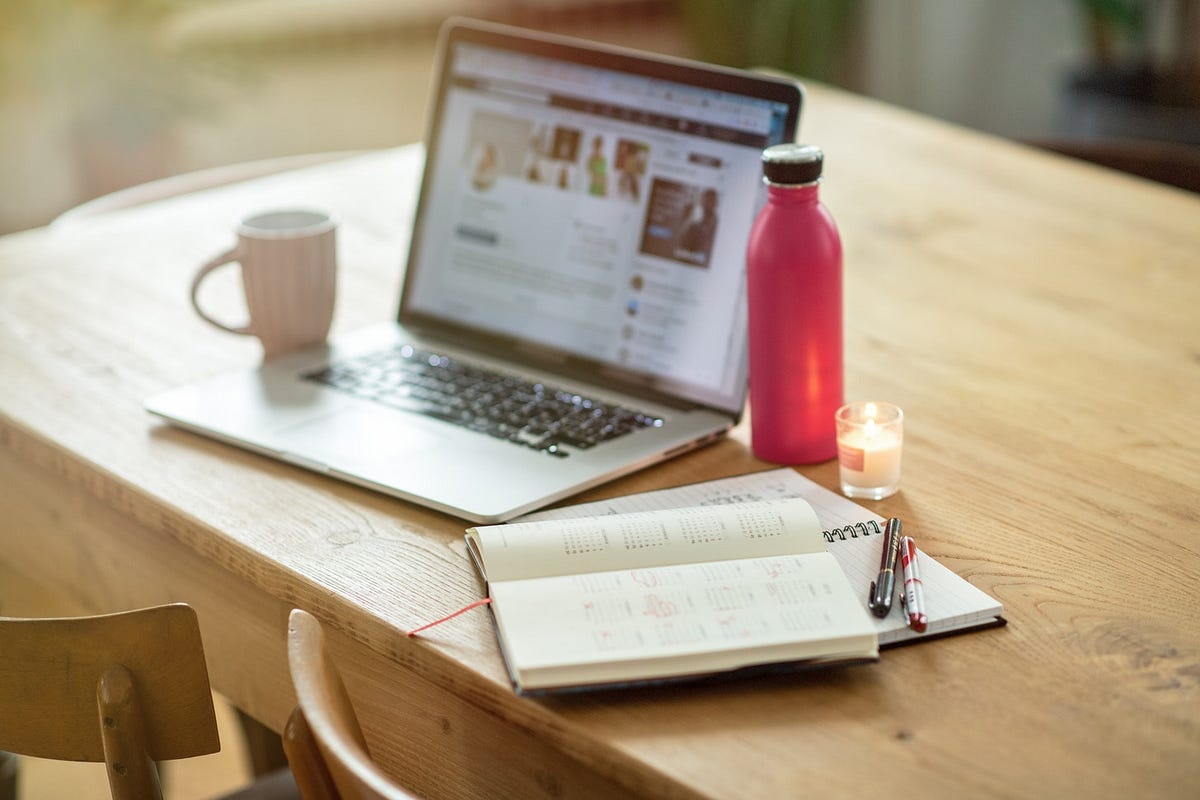 Top 5 Ways to Eliminate Creativity | by Oboh Esther | Medium