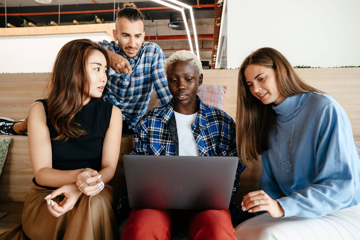 Fostering Inclusivity in the Workplace | by AFR Consulting | Medium