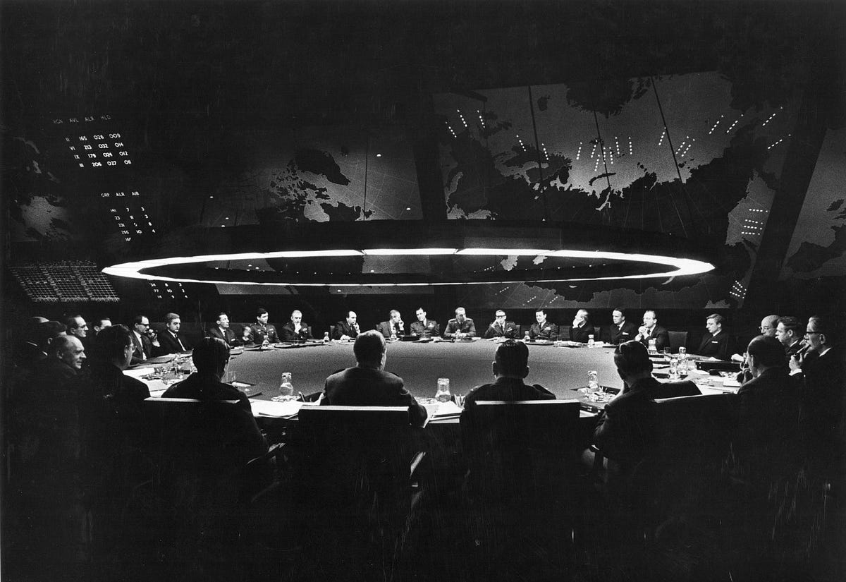 How I Learned to Stop Worrying and Love the Omnibus Account. | by ...