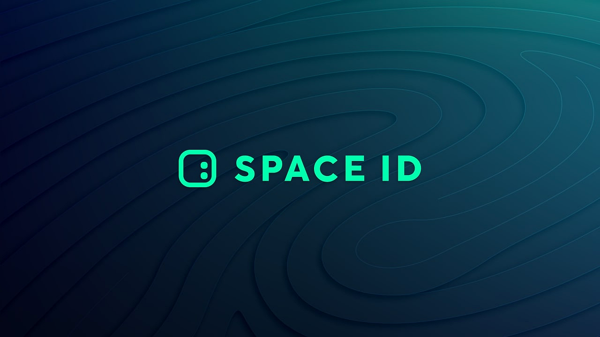 SPACE ID? What Is It?. Introduction SPACE ID is a… | by Coha05_ | Medium