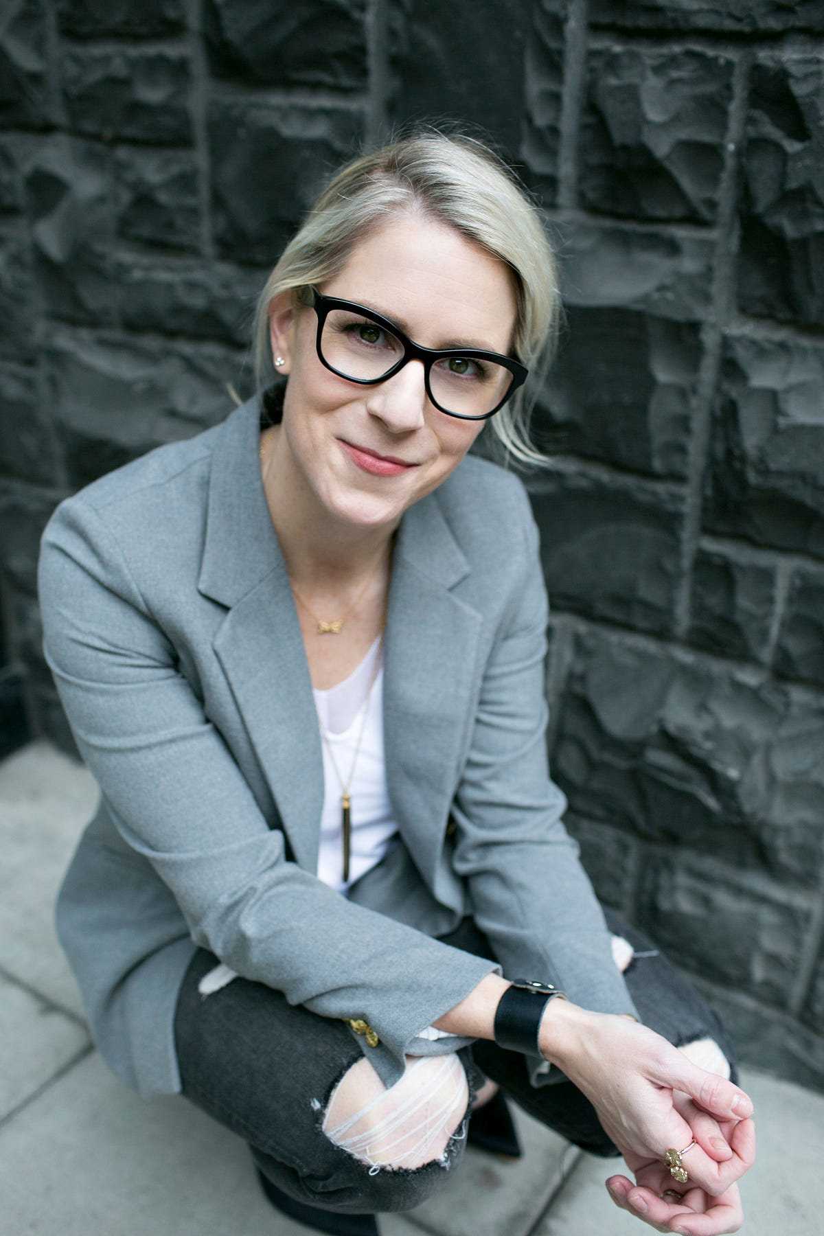 Write Now With Kim Imas. Today’s Write Now interview features… | by ...