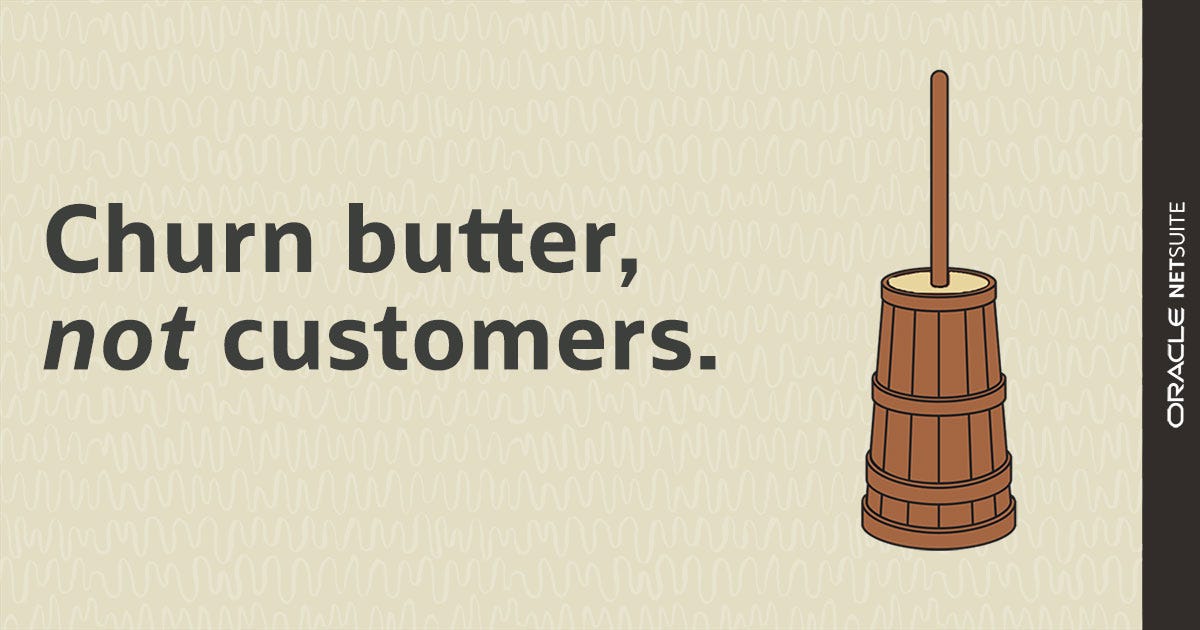 Streamers are About to Feel The Churn | by Deets Sharma | Medium