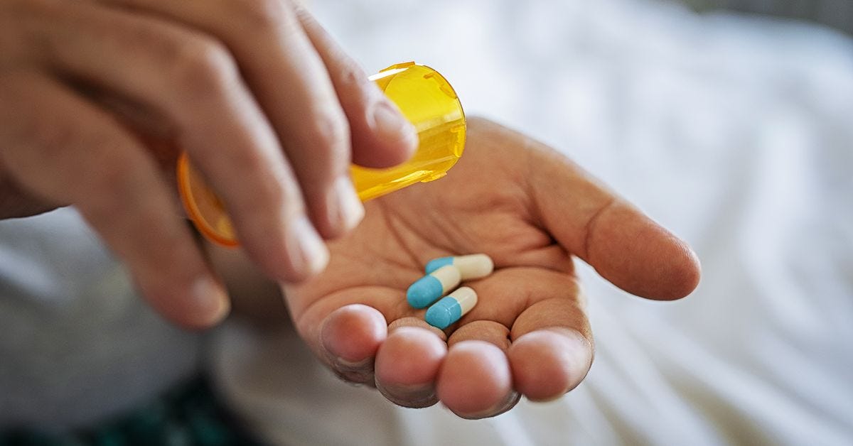 Direct Oral Anticoagulants (DOACs): Examples, How They Work | by ...