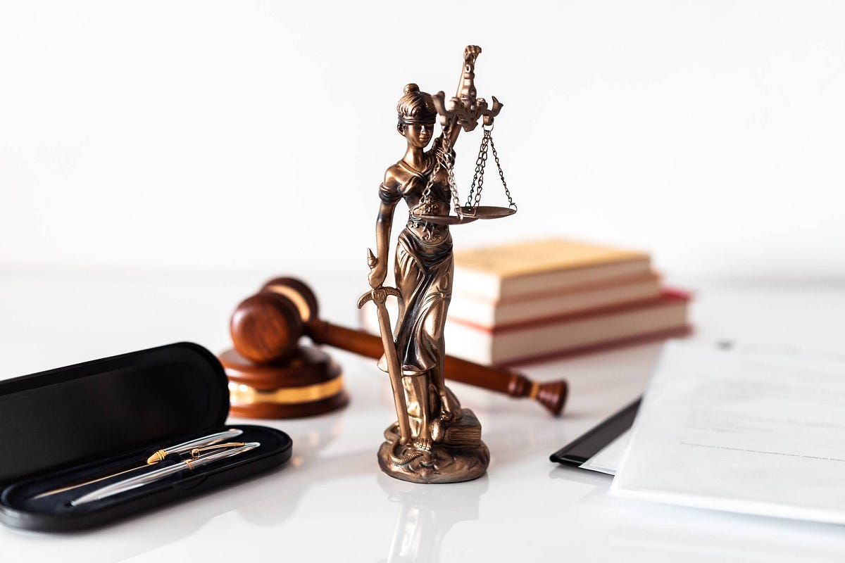 What are the Four Stages of the Criminal Justice System that California ...
