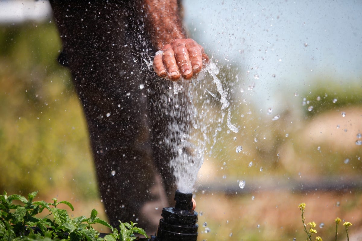 Detecting Non-Revenue Water Using Internet of Things and Artificial ...