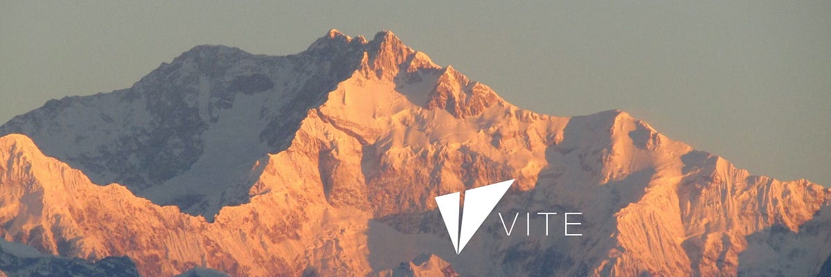 Jinse Finance와의 인터뷰 — Part 2. Charles Liu씨의 인터뷰 | by Vite Korea | Medium