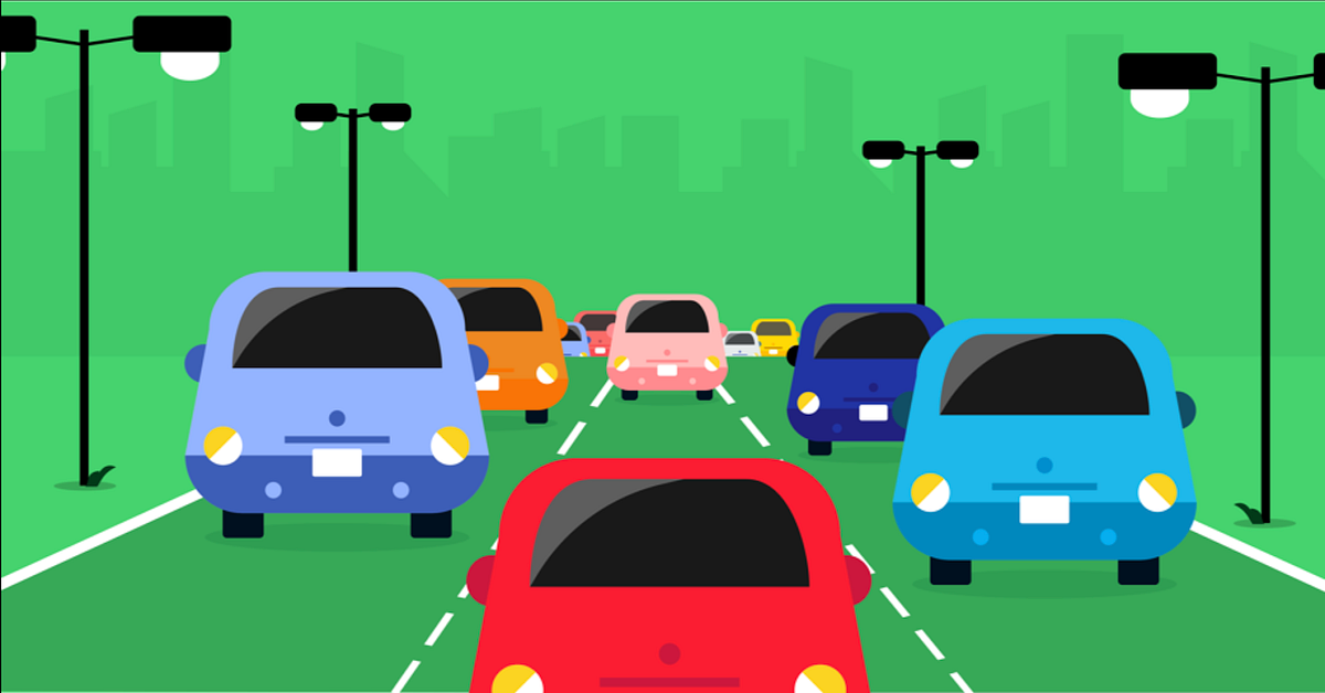 Predicting Los Angeles Traffic with Graph Neural Networks | by Amelia Woodward | Stanford CS224W ...