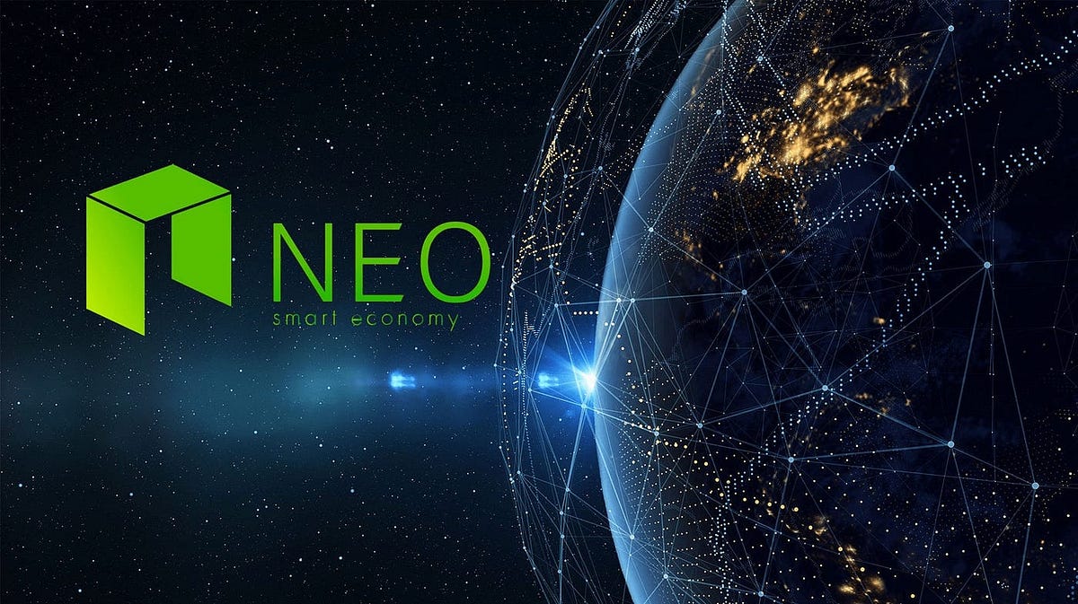 All You Need to Know about Gas Neo | by Will Grimes | Coinmonks | Dec ...