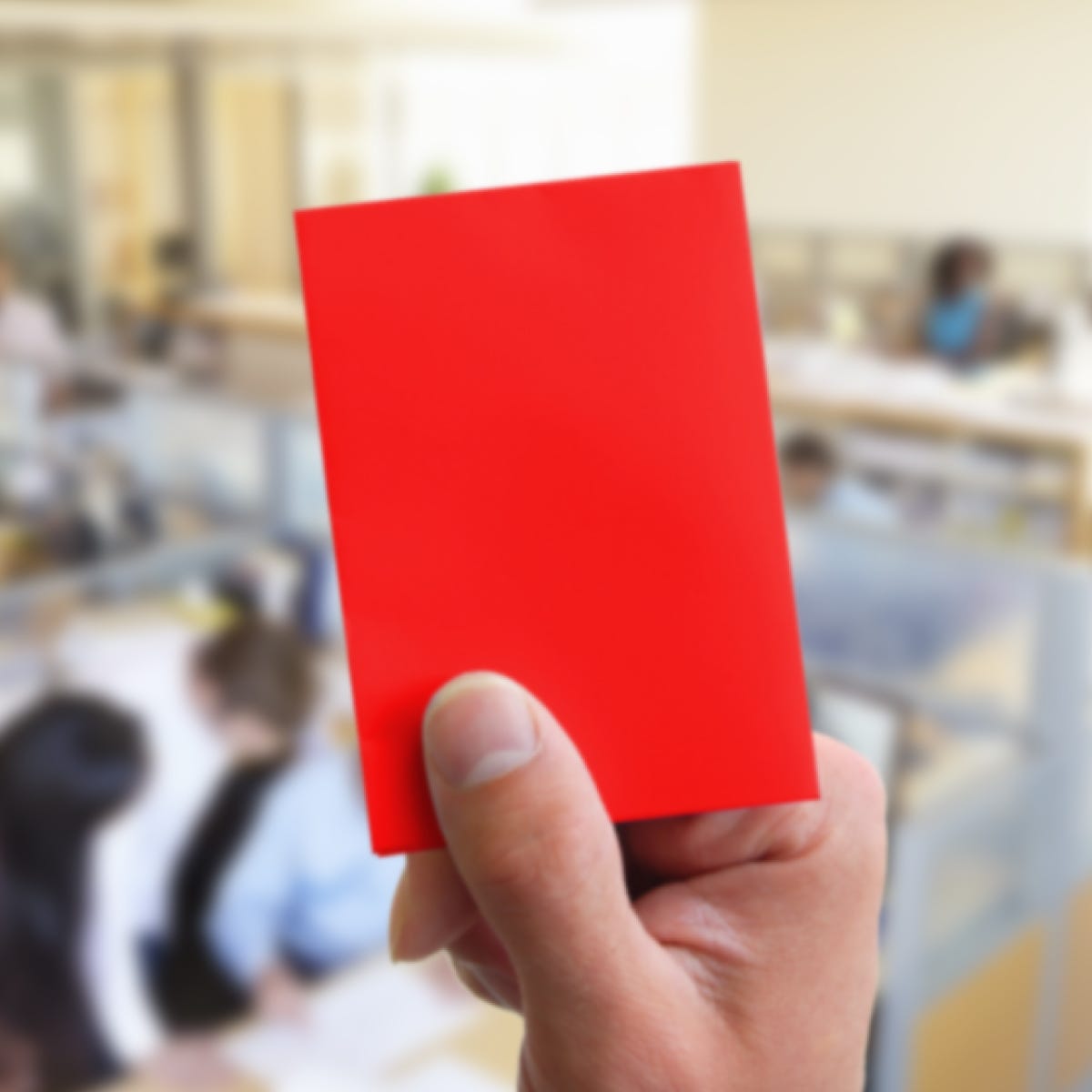 Why I Love Red Projects?. RED — This is not the usual colour that… | by ...