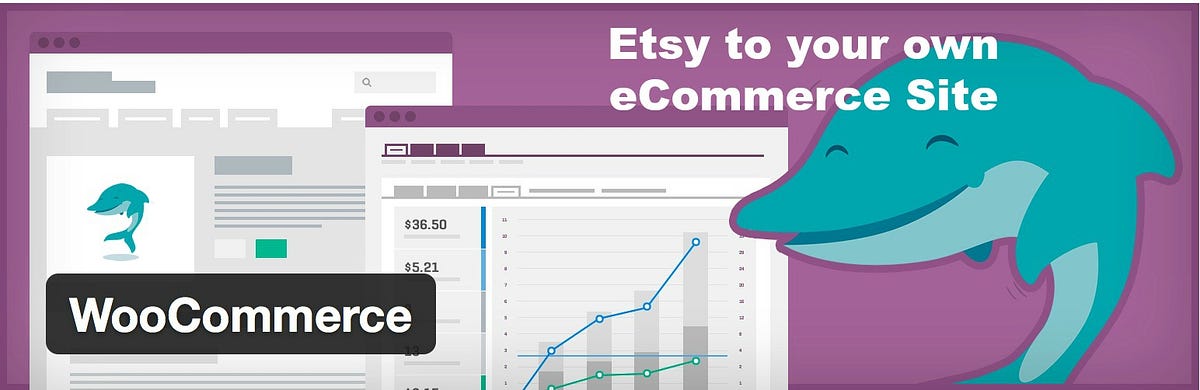 How to create your own eCommerce website using WooCommerce | by Evan U ...