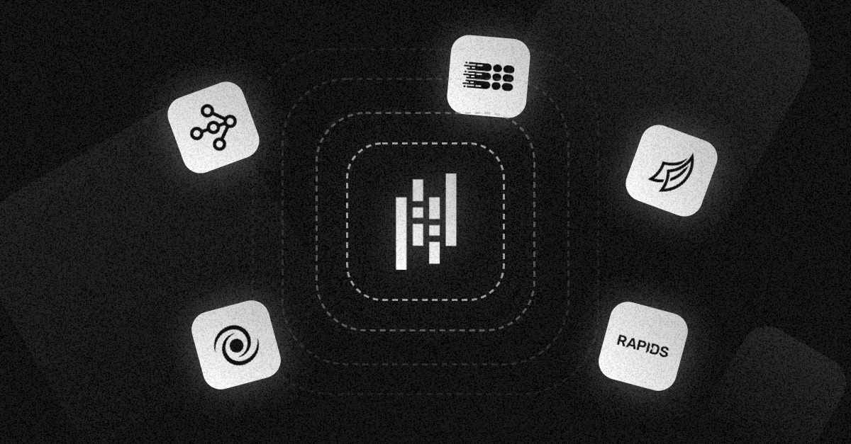 Pandas: Dask vs Ray vs Modin vs Vaex vs RAPIDS | Analytics Vidhya