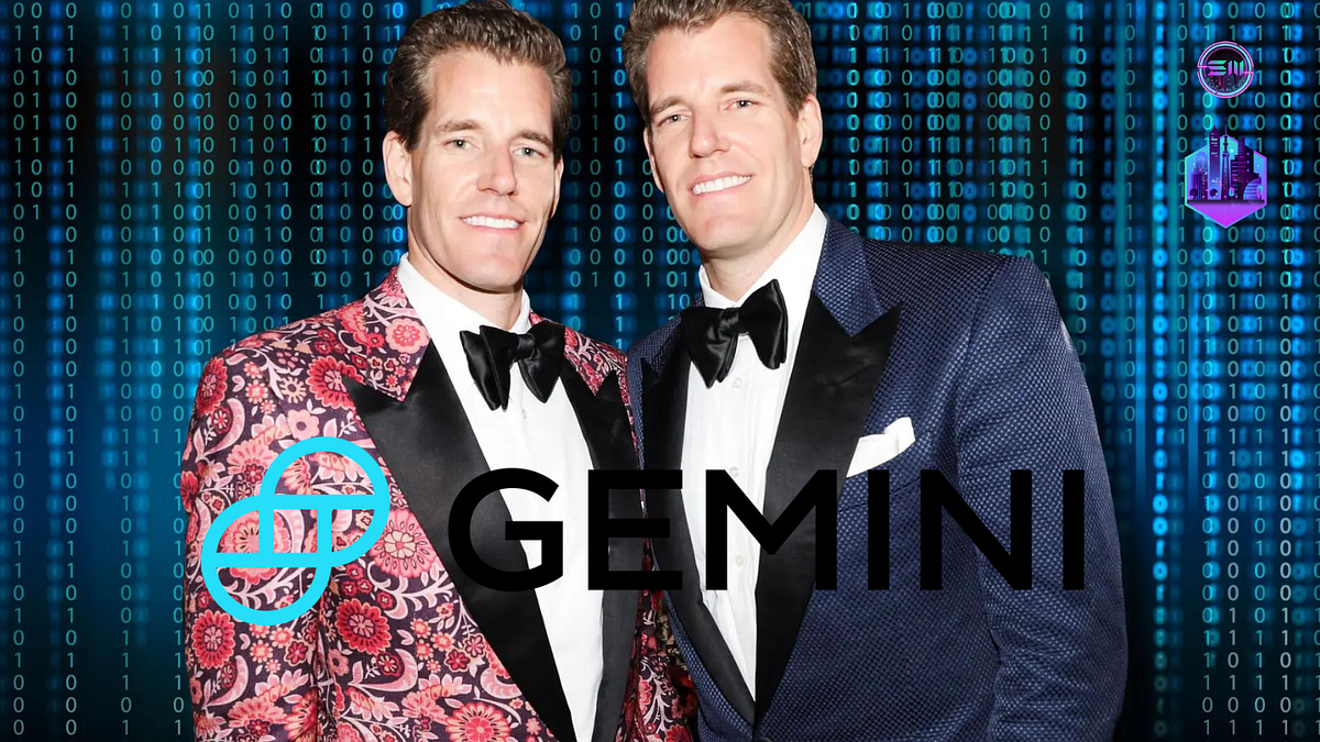 Demanda colectiva contra Gemini Trust Co. y Winklevoss Twins | by Metafihack | Medium