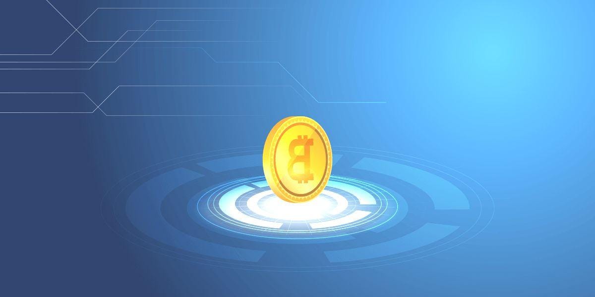 Claim Your Gomining Token Airdrop Before It’s Gone ...