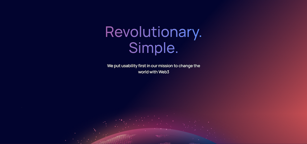 A Beginner’s Guide to Near Protocol and NFTs | by De3Verse - The Future | Medium