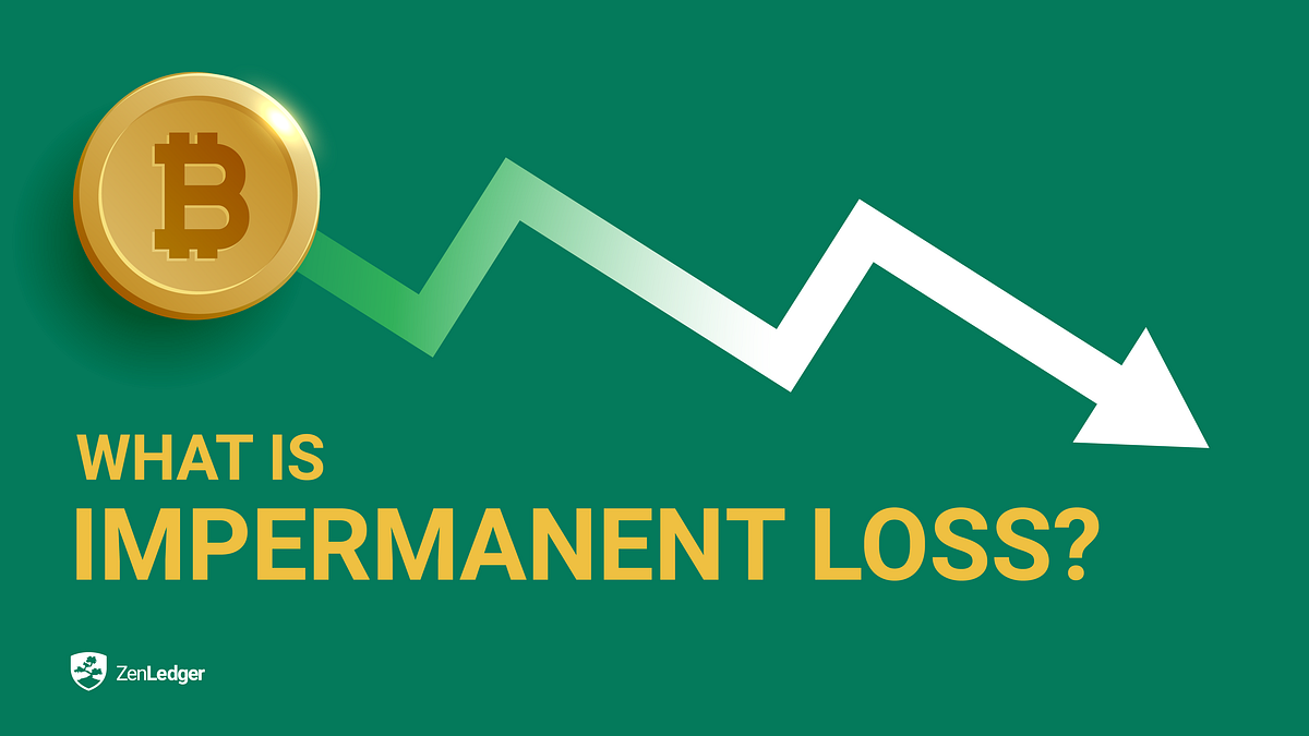 How does Bolide manage impermanent loss and what it is? | by Vlasssok ...