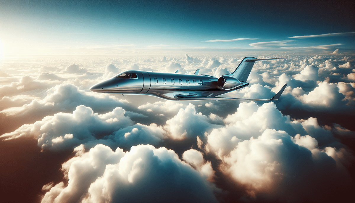 Best Value Private Jet To Buy | by Empty Leg Flights @ UberJet.co | Aug ...