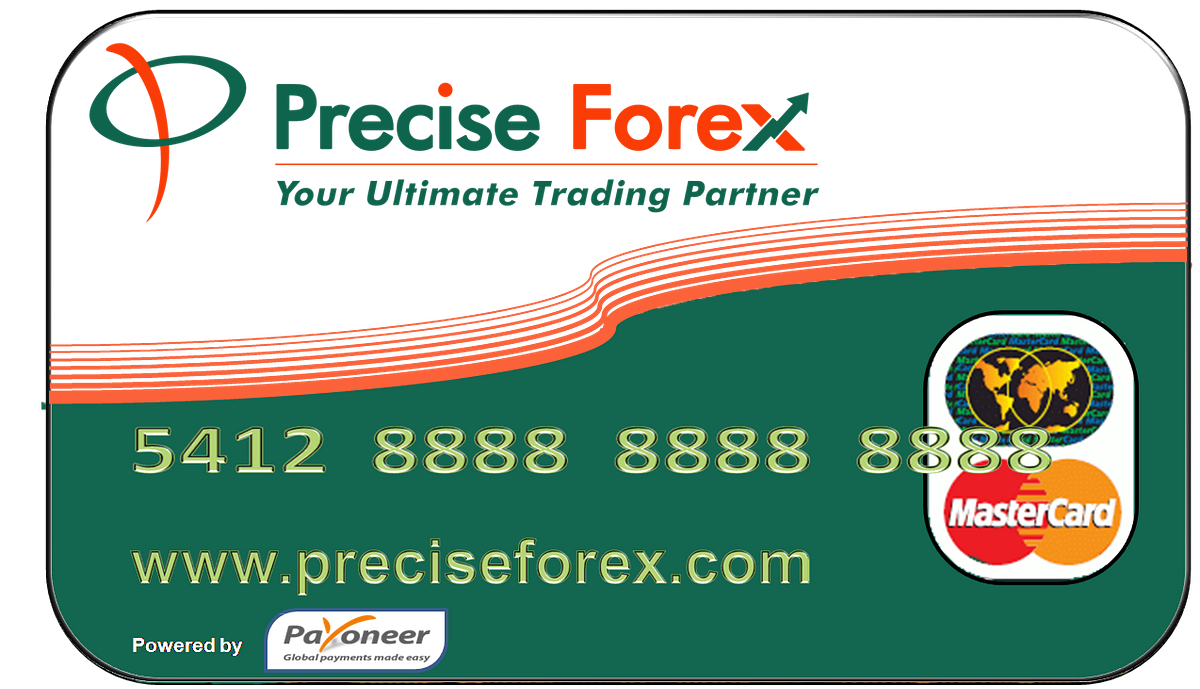 forex broker debit card | by Doan Ngoc | Jun, 2024 | Medium