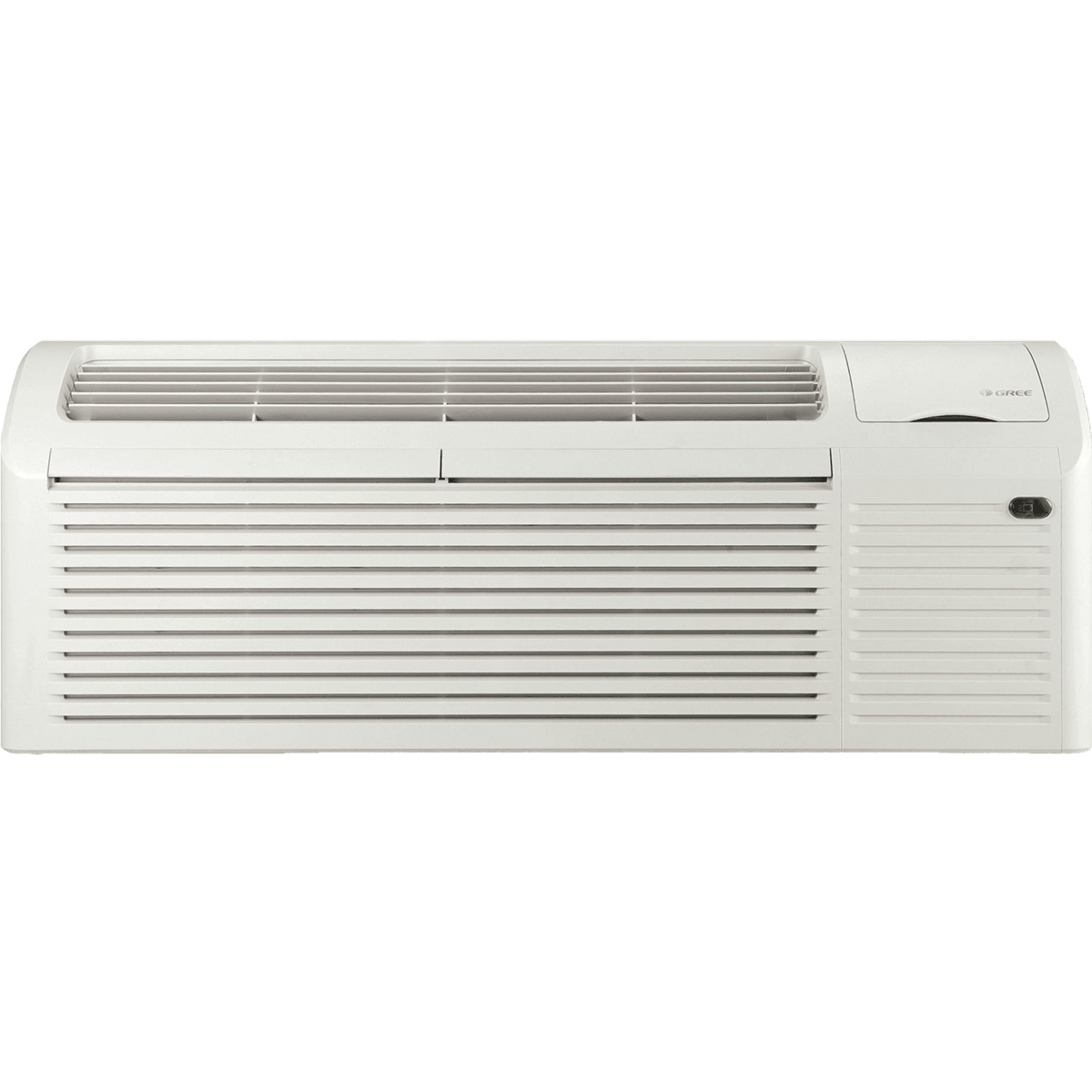 Best Gree 12,000 BTU PTAC w/ Heater | by Lawrence Furrow | Best Air ...