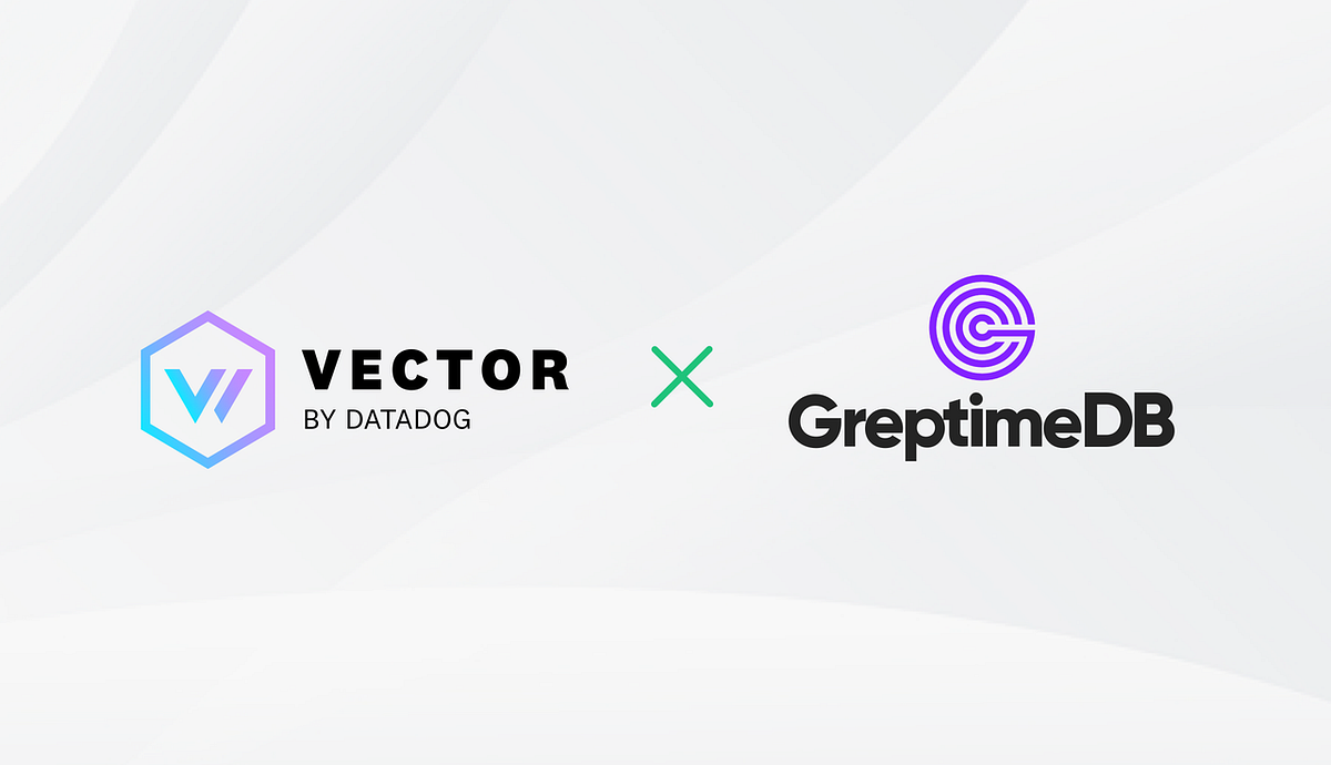Vector now Support GreptimeDB Log Sink, Enabling Seamless Data Pipelines from Multiple Sources ...