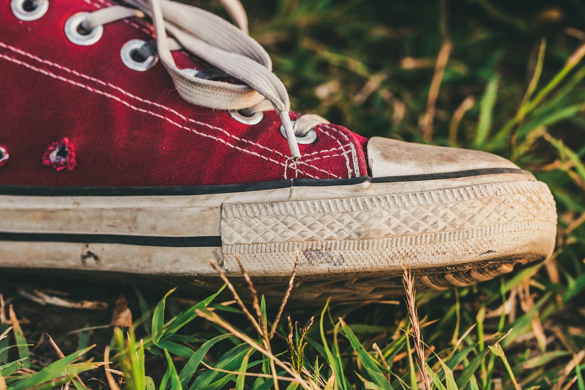 Sock Tan. diet culture gets you early | by Nicole Christopher | Medium